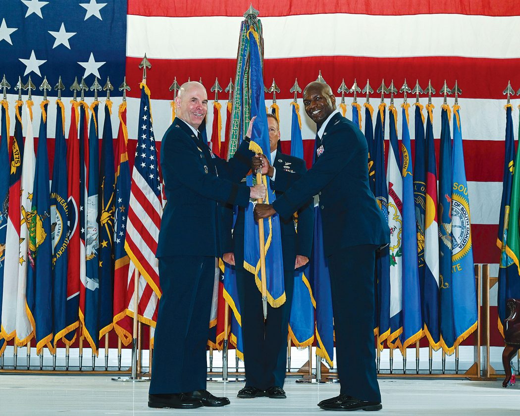 Rough Riders: Continuing the Legacy | News, Sports, Jobs - Minot Daily News